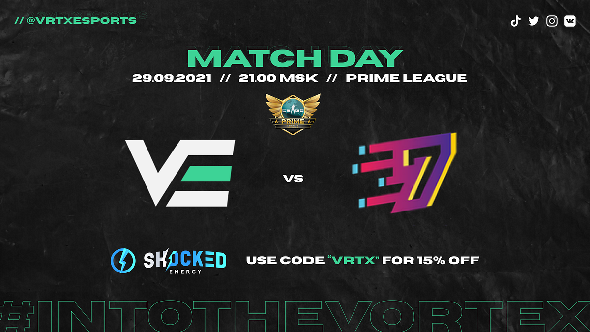 Leagues.gg Prime League: Winter Split | by VRTX Esports | Medium