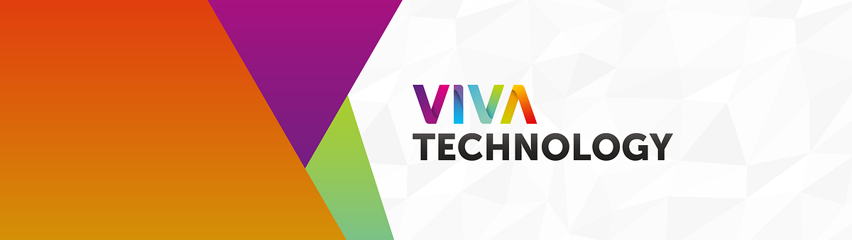 VivaTechnology 2017 : 4 start-up à suivre de près | by CBTW | L ...