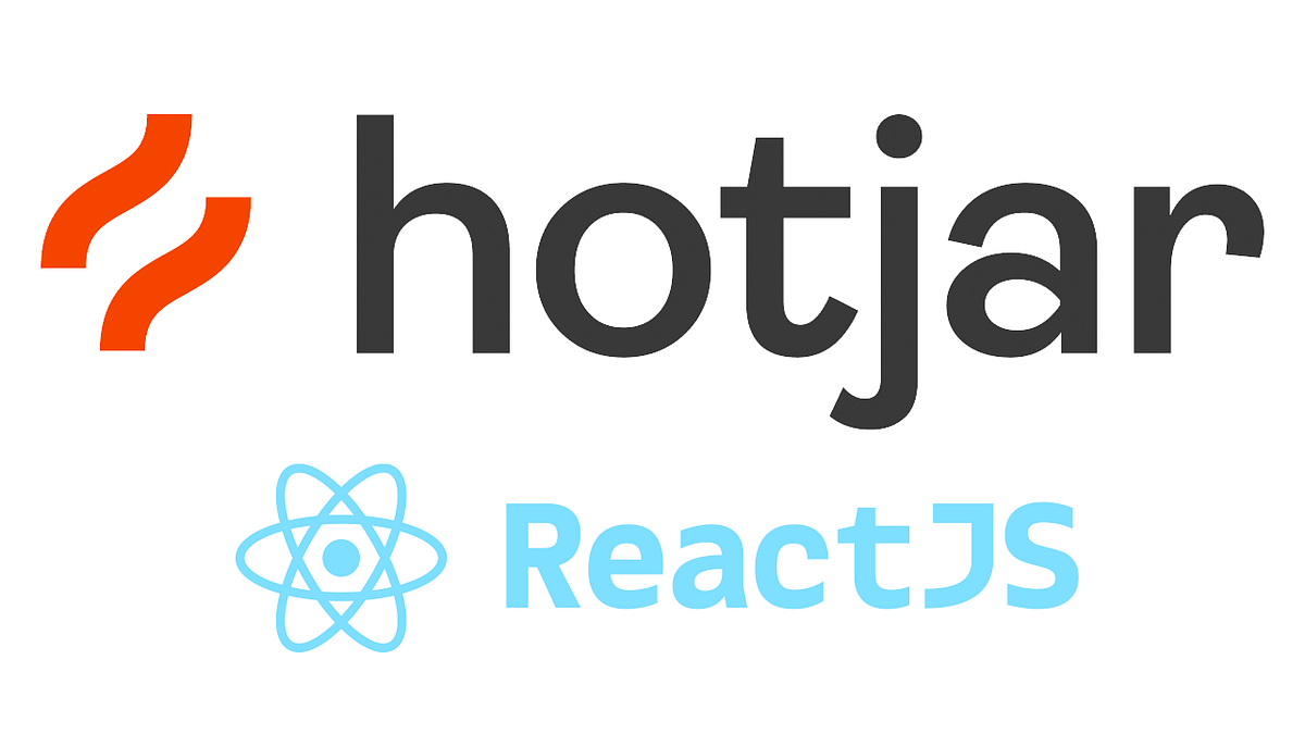 how to add hotjar in react project 2024 | by Dilhan Ziriwardhana | Medium