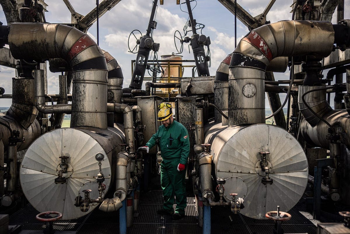 Shifting Allegiances: The High Stakes of Russia’s Military Escalation ...