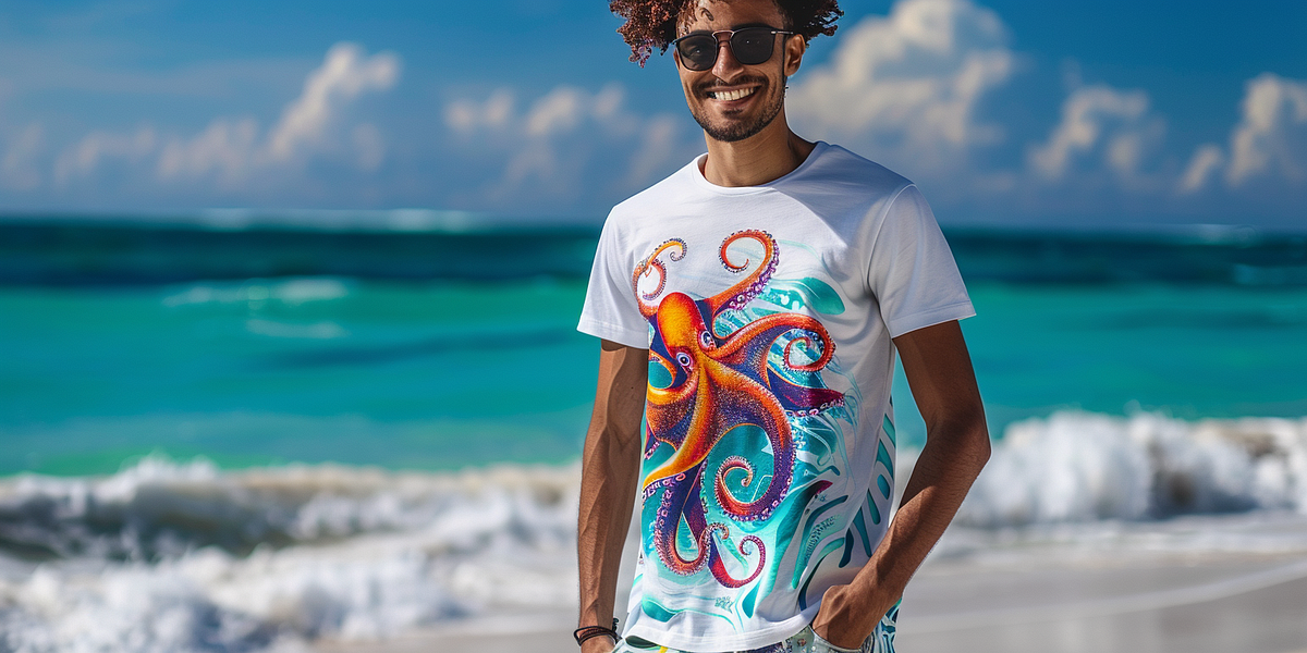 Revealing Easy-to-Learn T-Shirt Design Tips to Earn $5000 Weekly | by ...