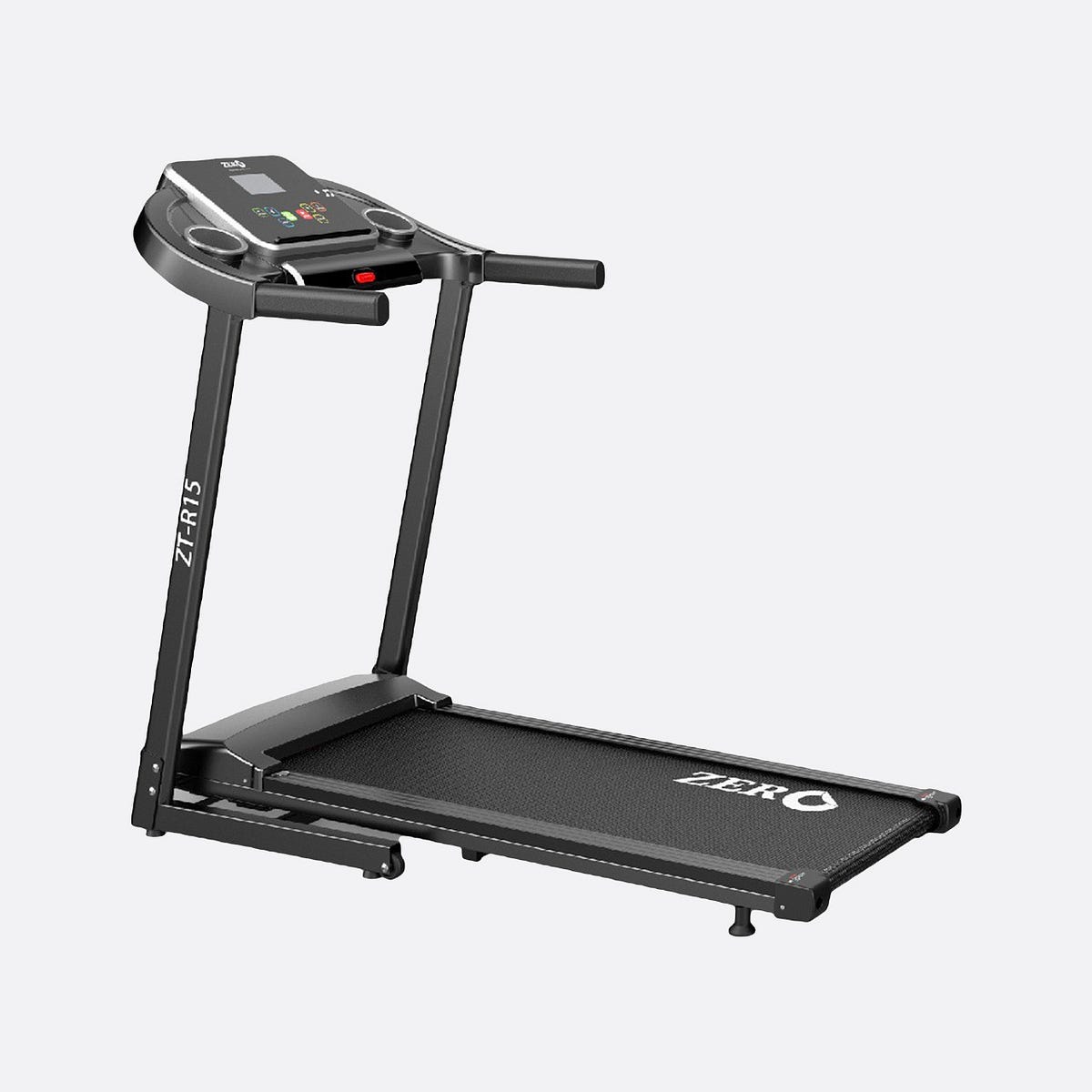 TREADMILL PRICES IN PAKISTAN|ZERO HEALTHCARE | by Lexibrook | Medium