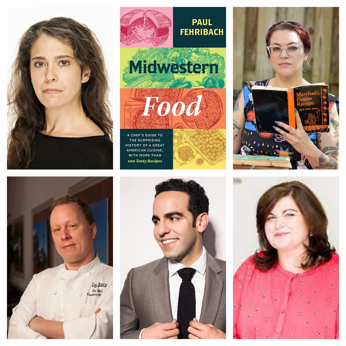 The Best of 2023’s Cookbooks by Dean Jones | by ...