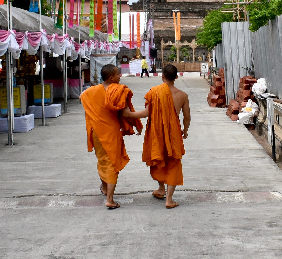 Living Outside the “Self”—The Innate Appetite to Love and Be Loved | by ...