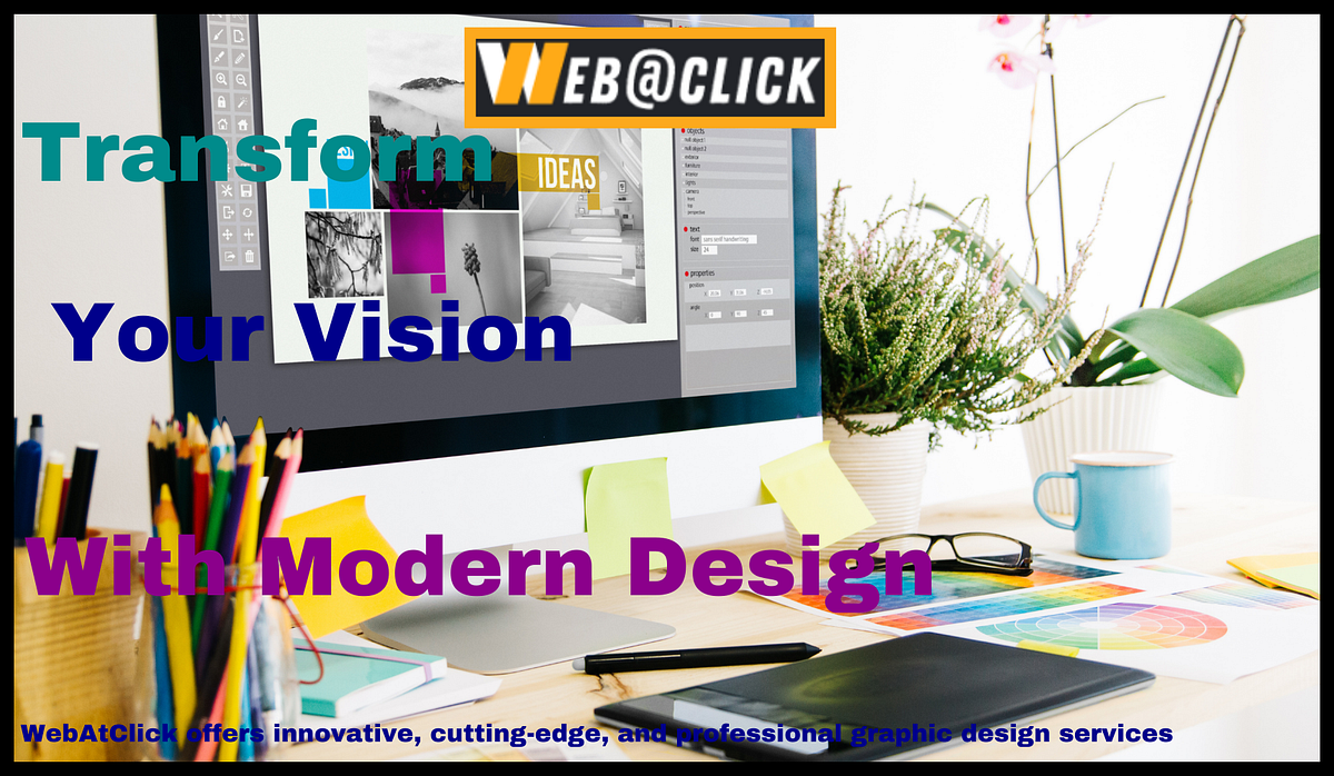 Embracing Tomorrow The Future of Graphic Design Trends and Innovations ...