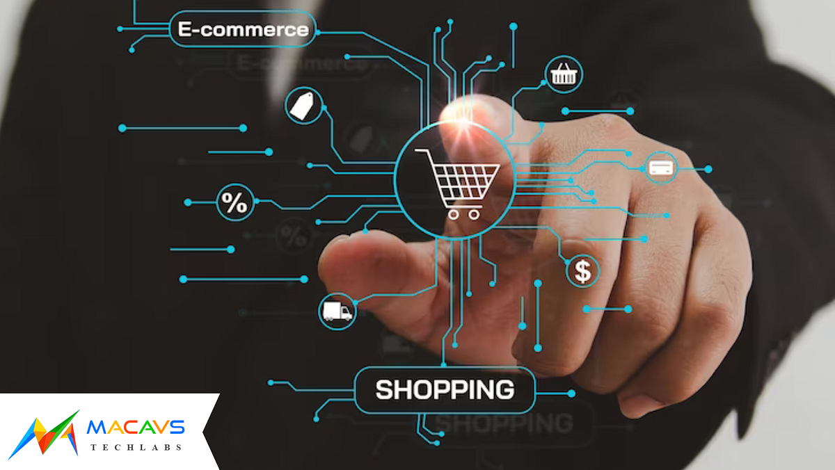 From Click to Cart: Unveiling our Specialized mCommerce App Development ...