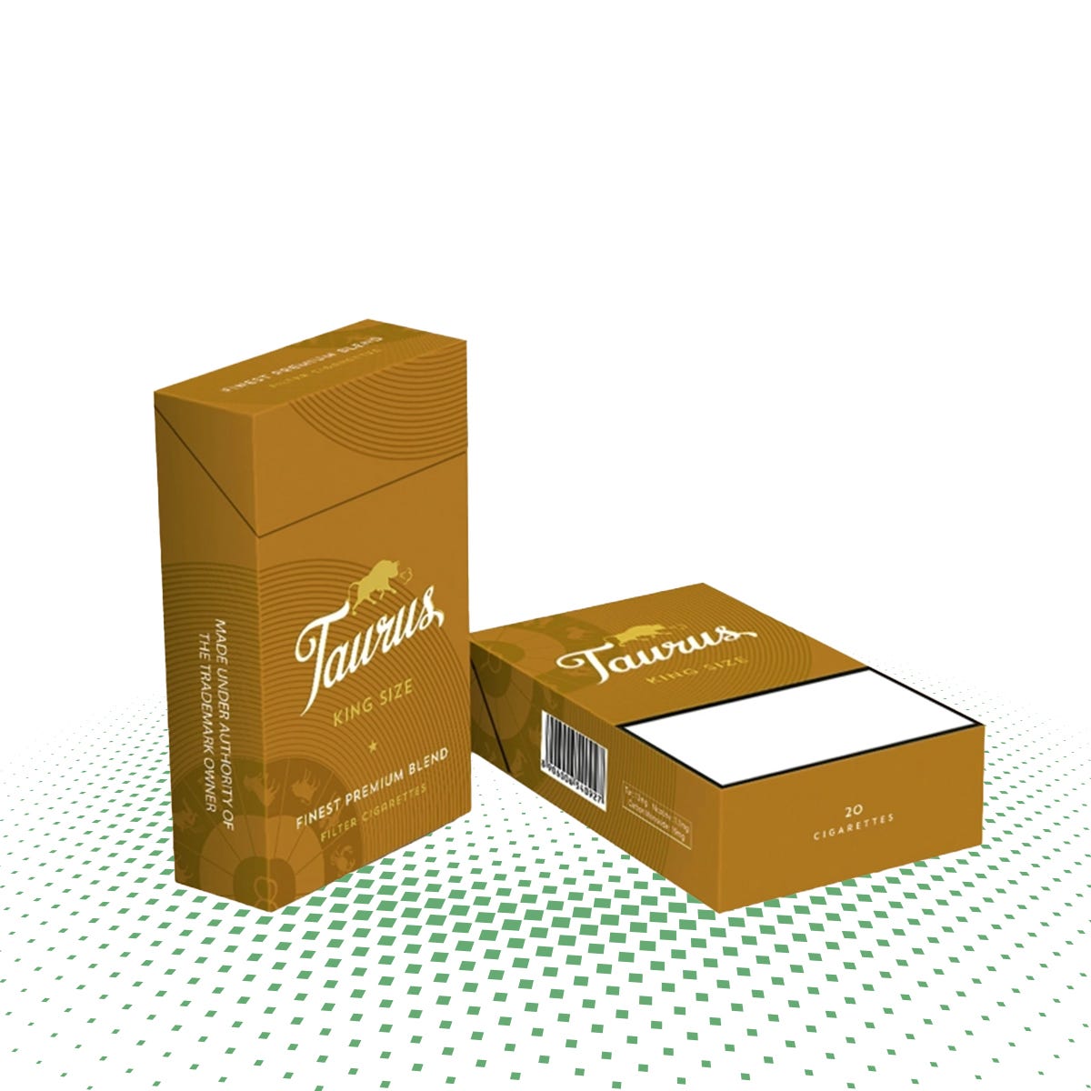 The Essential Guide to Bulk Cigarette Boxes: Packaging Solutions for ...