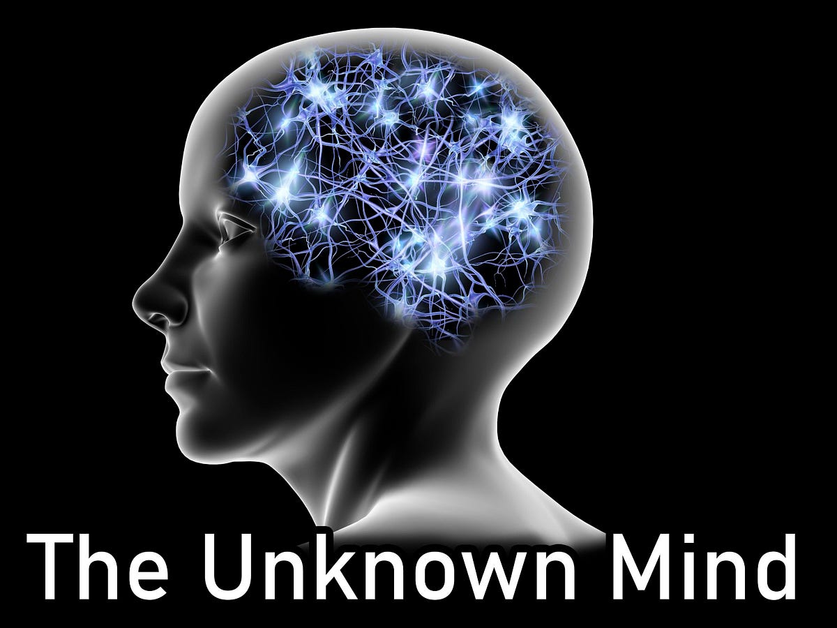 01. What is the Mind ? You know that you cannot control your Mind.. It ...