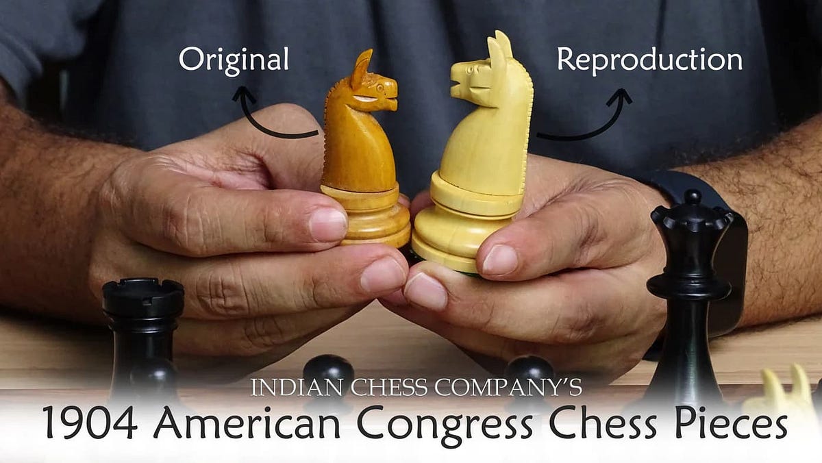 Buying Chess Boards Online: Your Ultimate Guide | by Indian Chess ...