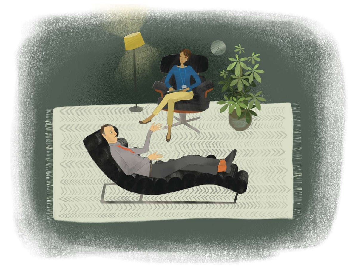 Understanding the Different Types of Psychotherapy, and Why it Matters ...