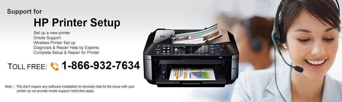 HP Wireless printer setup for MAC | by hp printer setup +1–866–932–7634 ...