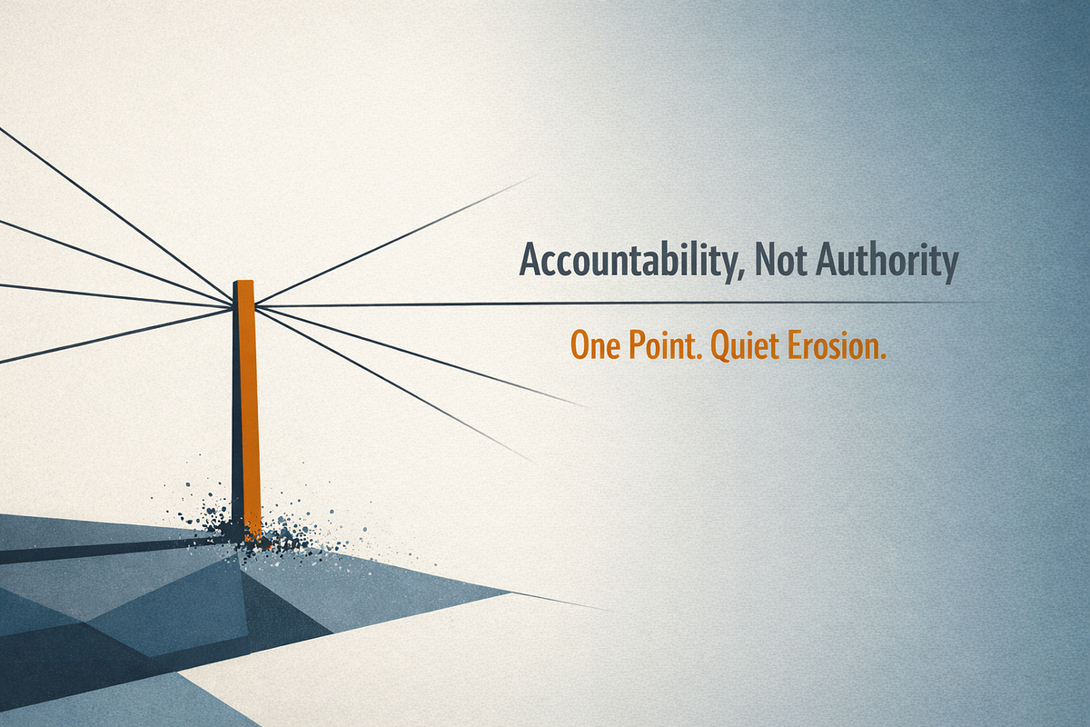 Product Owner as Single Point of Responsibility (Not Decider ...