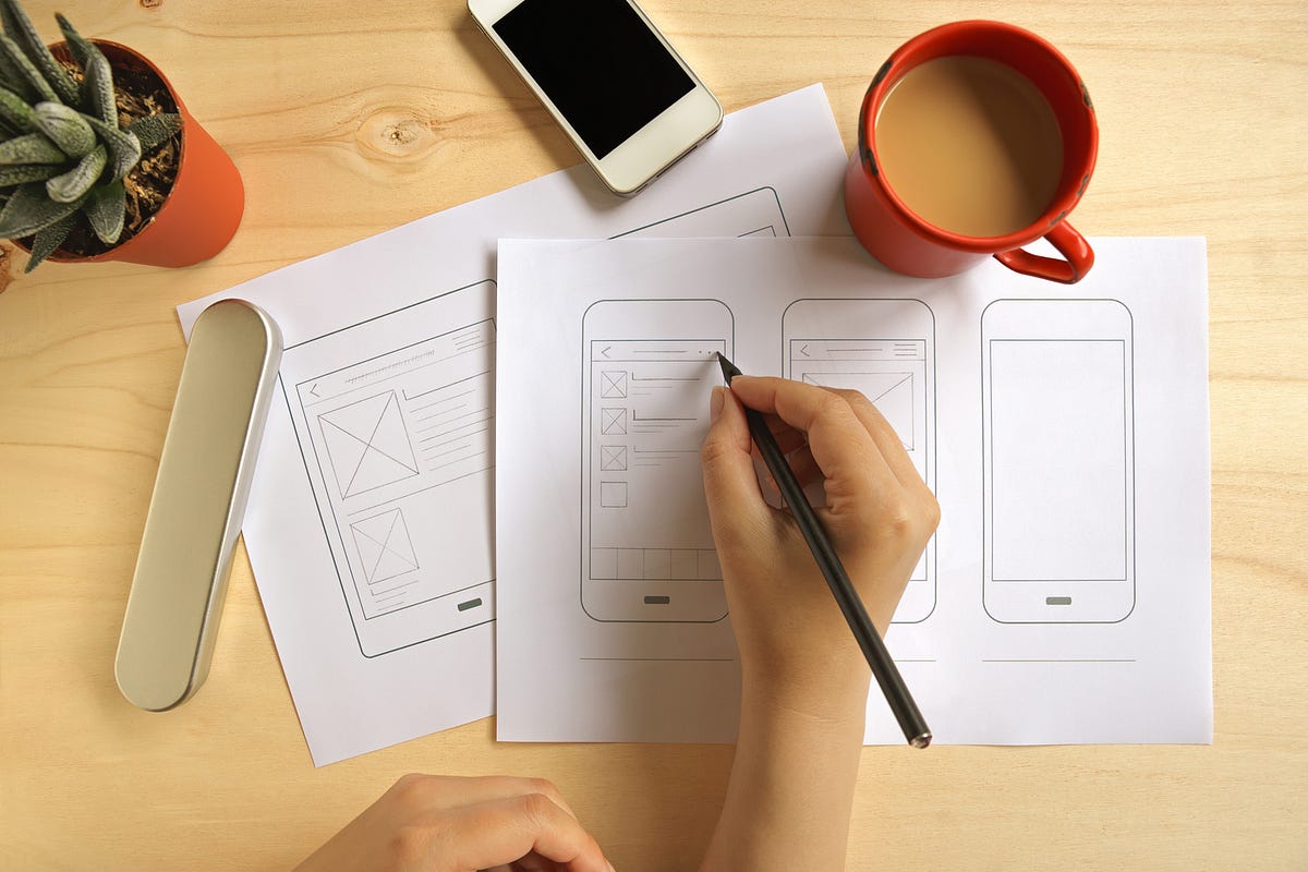Apps mobiles : 7 minutes de lecture pour faire les bons choix | by ...