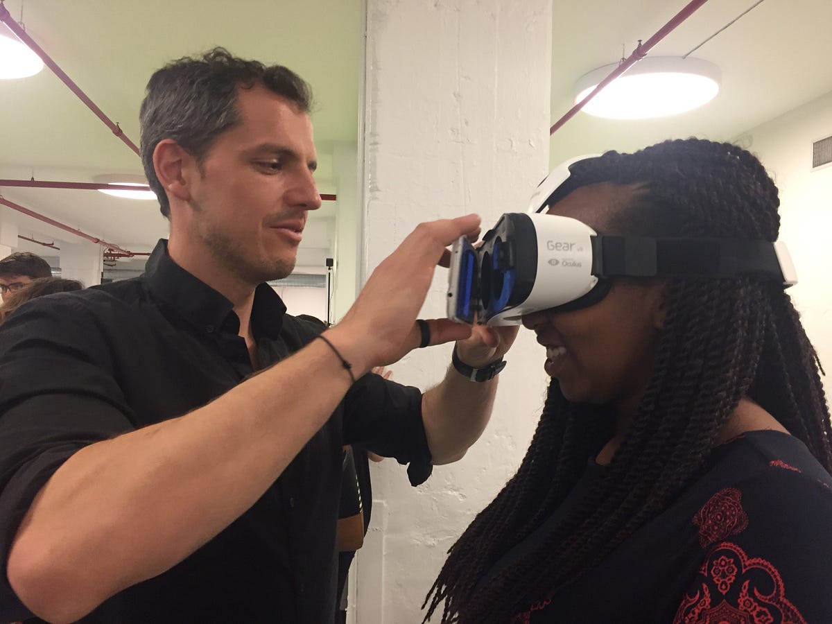 Ethical Lag in Virtual Reality, Augmented Reality, and Branded Content ...
