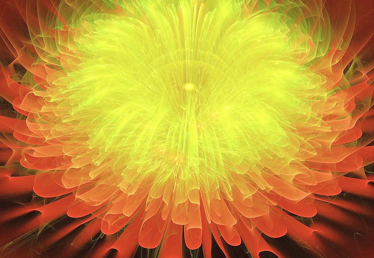 The Seven Densities of Consciousness | by Nuno Alves | Energy and ...