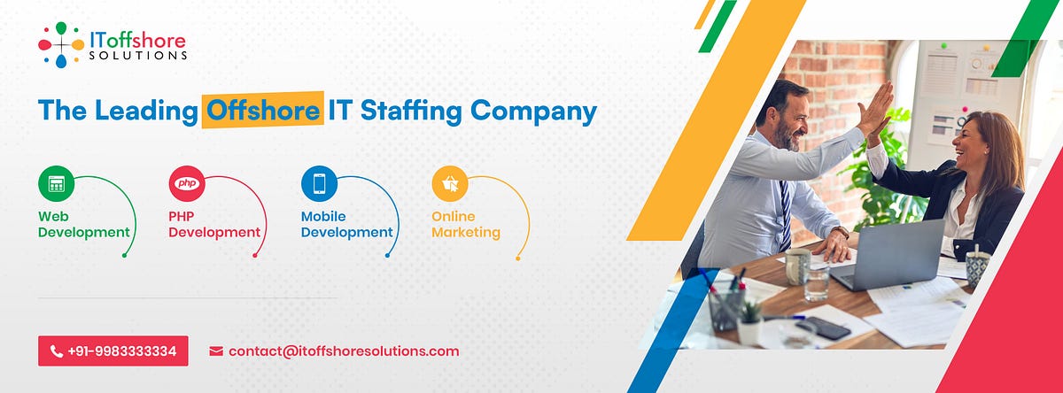 Hire Offshore IT Services At Extremely Cost-Friendly Prices | by itoffshoresolutions | Medium