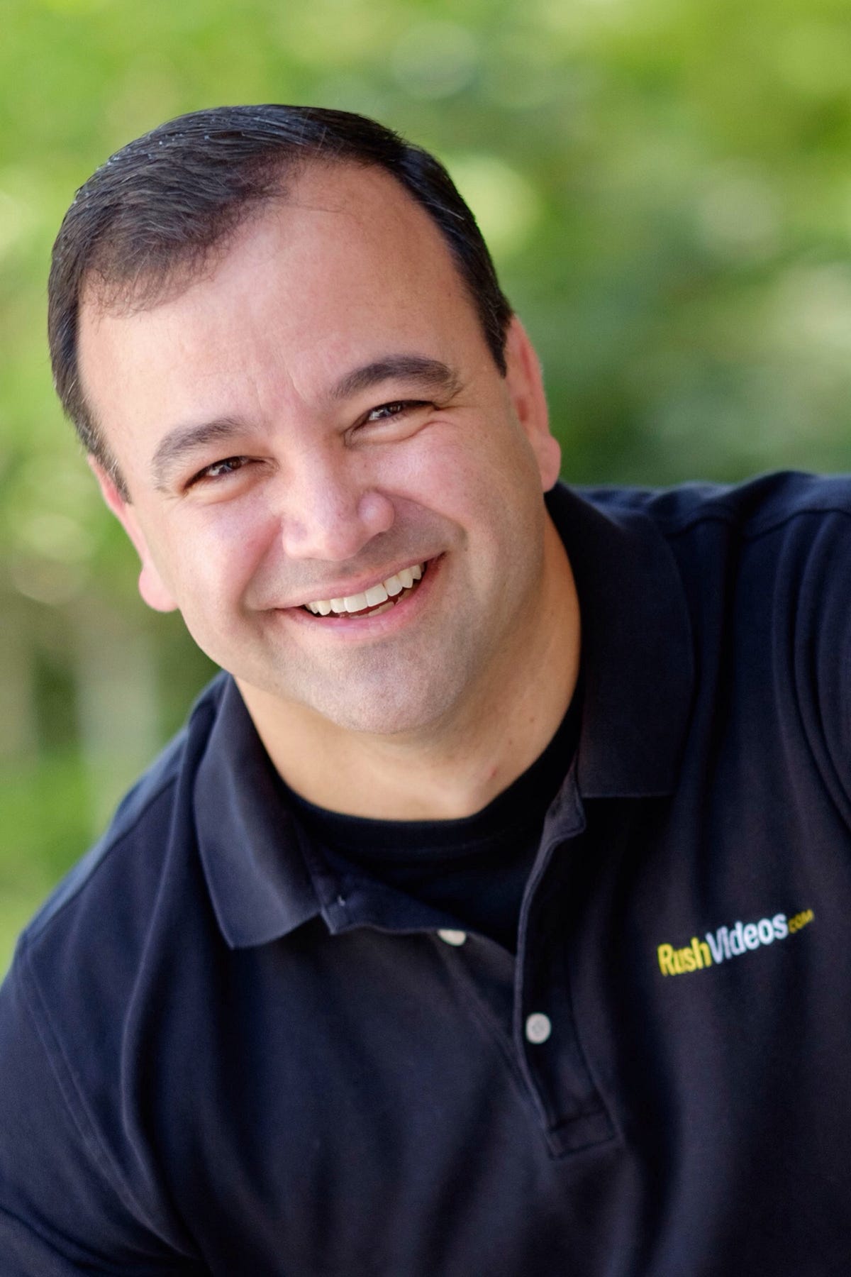 The Reason Every Business Should Embrace Social Media By Rush Videos