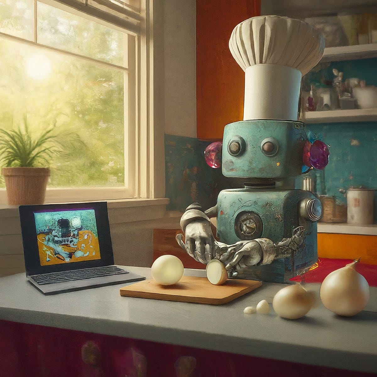 Exploring Programming Languages — Perl | by Blag aka Alvaro Tejada ...