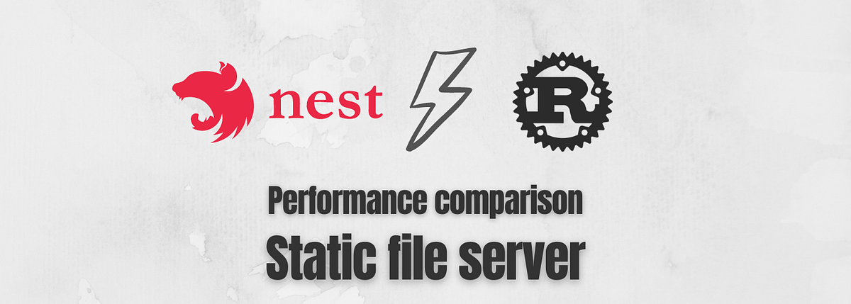 Nestjs Vs Rust Static File Server Performance Comparison Tech Tonic 4098