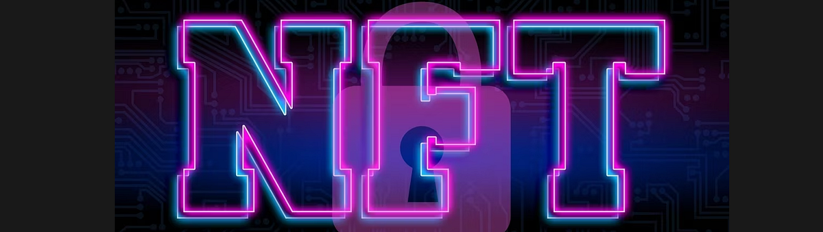 NFT Cybersecurity for Beginners. Welcome to the world of NFTs, where ...