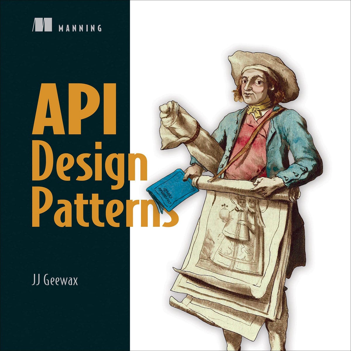 [EPUB]-API Design Patterns. DOWNLOAD or READING BOOK | by Willie Osborne | Medium