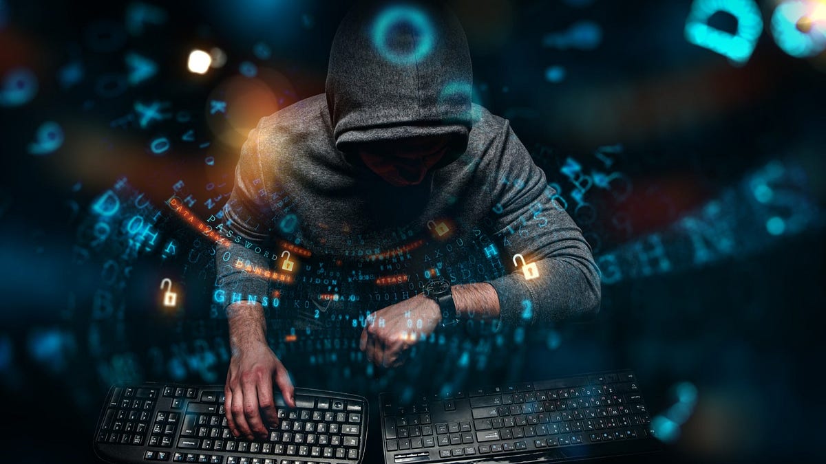 What is Password Cracking?. Password cracking attacks are… | by Talha ...