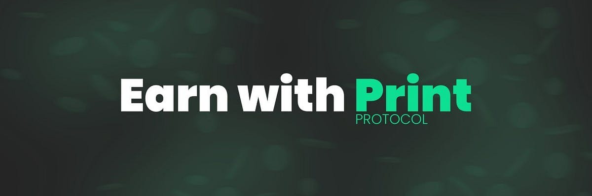 Introducing $PRINT: A Revolutionary Solana Reflection Token | by Prim | Medium