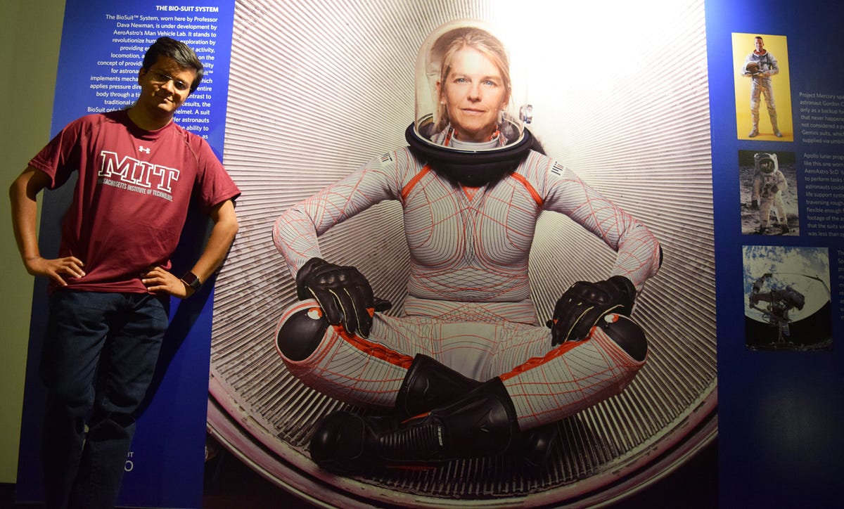 Young researchers present on the global stage (Part 14) | by Sparrow ...