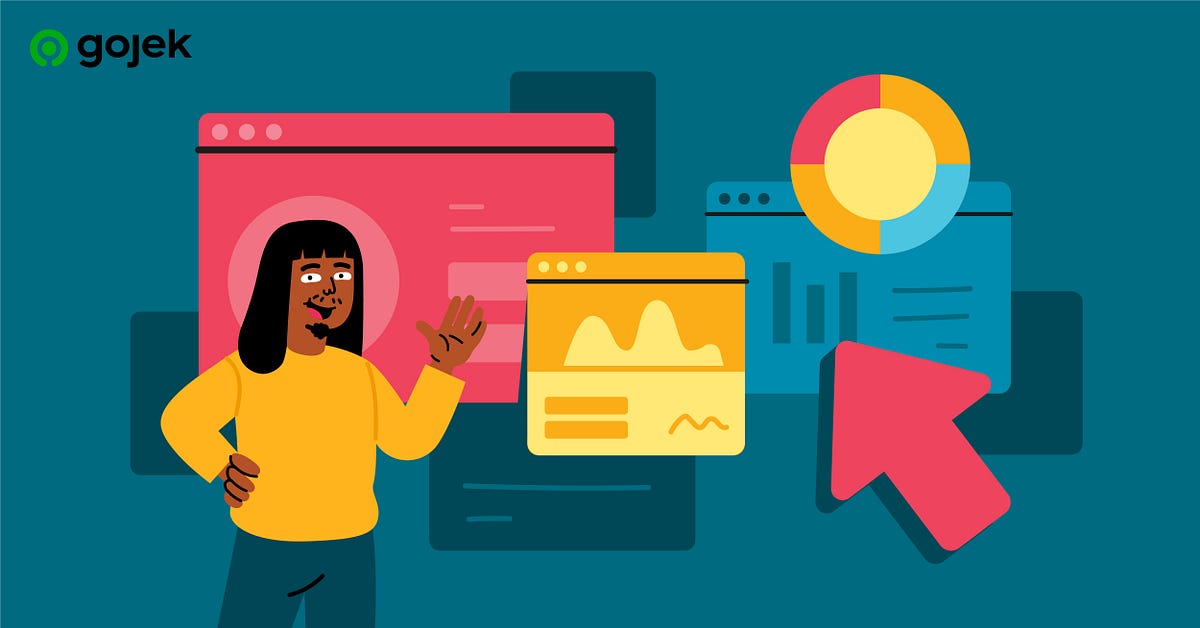 Introducing Clickstream — Gojek’s Real-time Analytics Platform | by Anirudh Vyas | Gojek Product ...