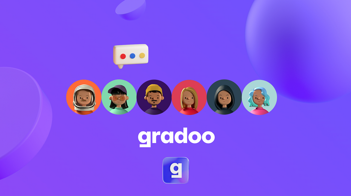 Gradoo Topluluğunu Oluşturan Değerlerimiz | by Gradoo Türkiye | Medium
