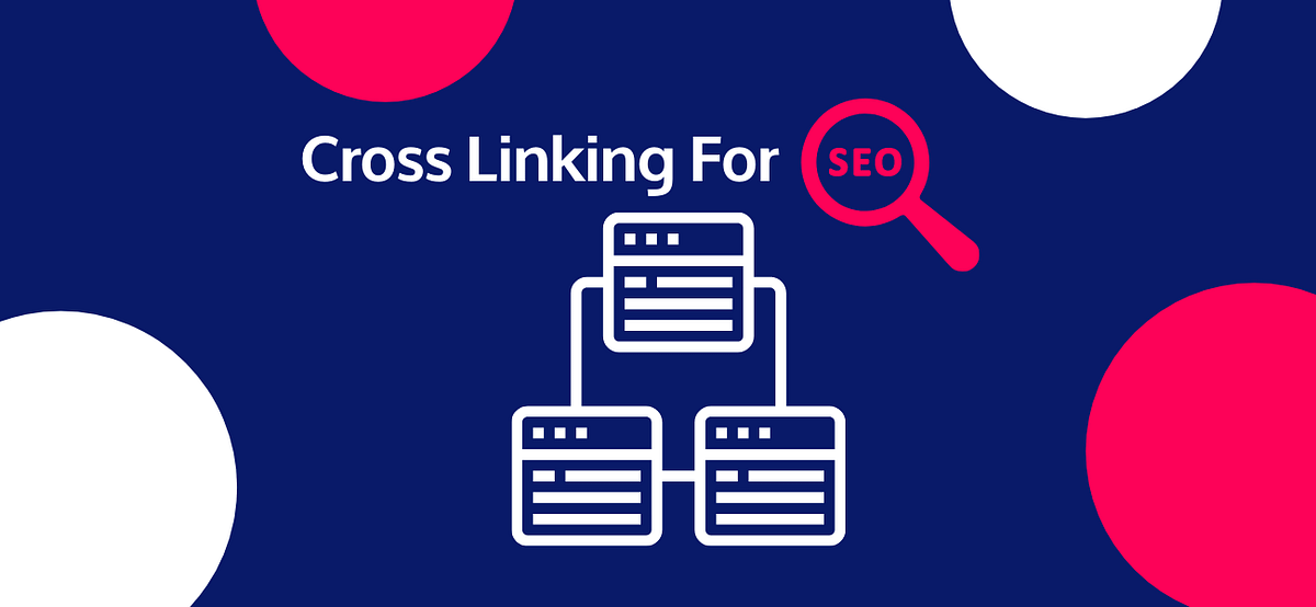 What is Cross-linking?Define its types ,function & step by step guides ...