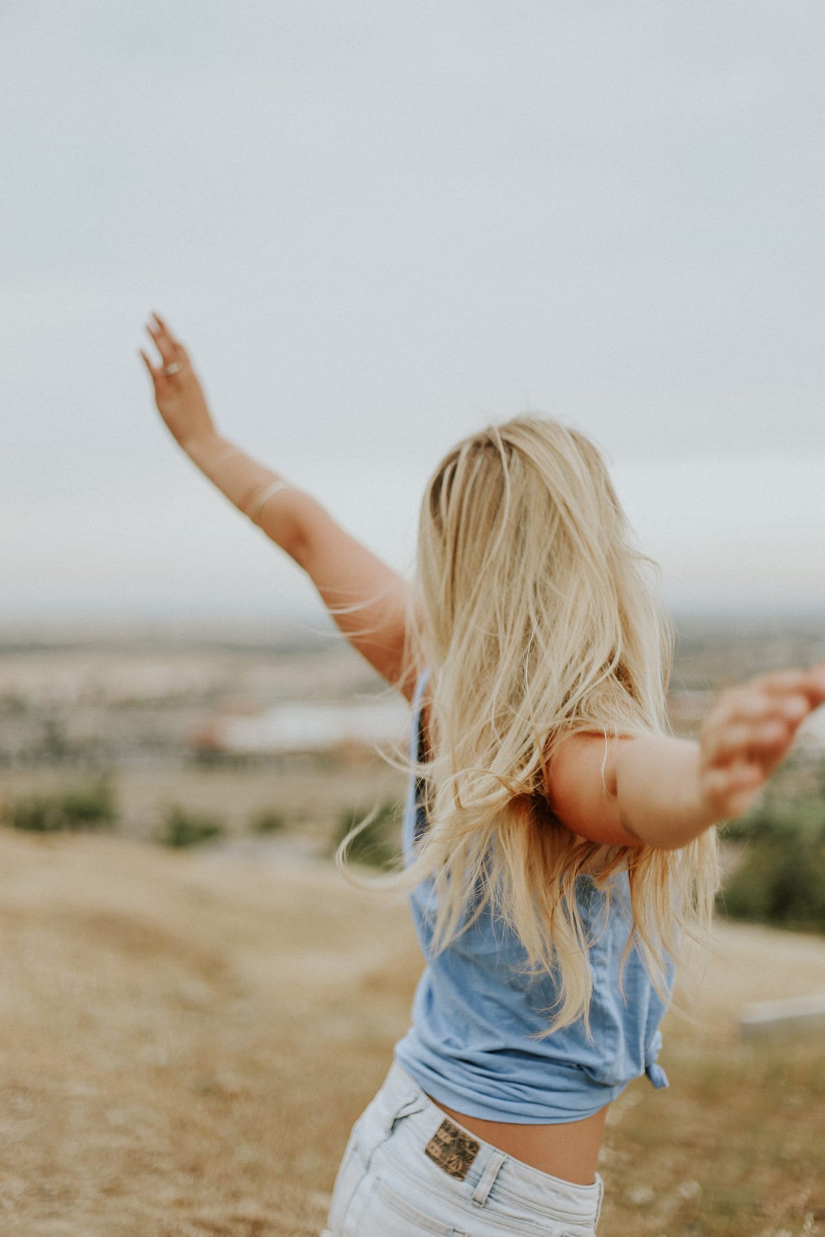 How God Changed My Life — Testimony of Healing and Transformation | by ...