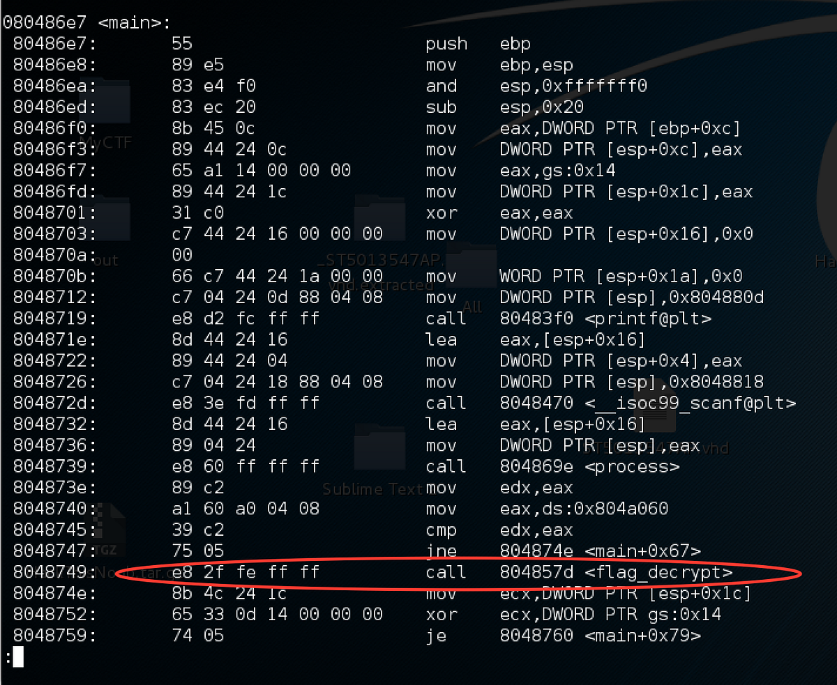 [SkidCTF ] flagstore. My friends at HackEvergreen put… | by lumpus | Medium