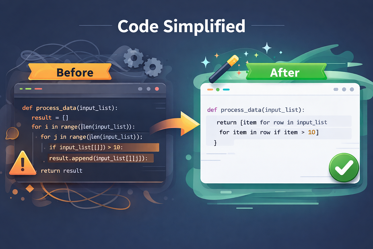 Simplifying Your Code with Claude Code’s Code-Simplifier Agent | by Soha Sarwar | Jan, 2026 | Medium