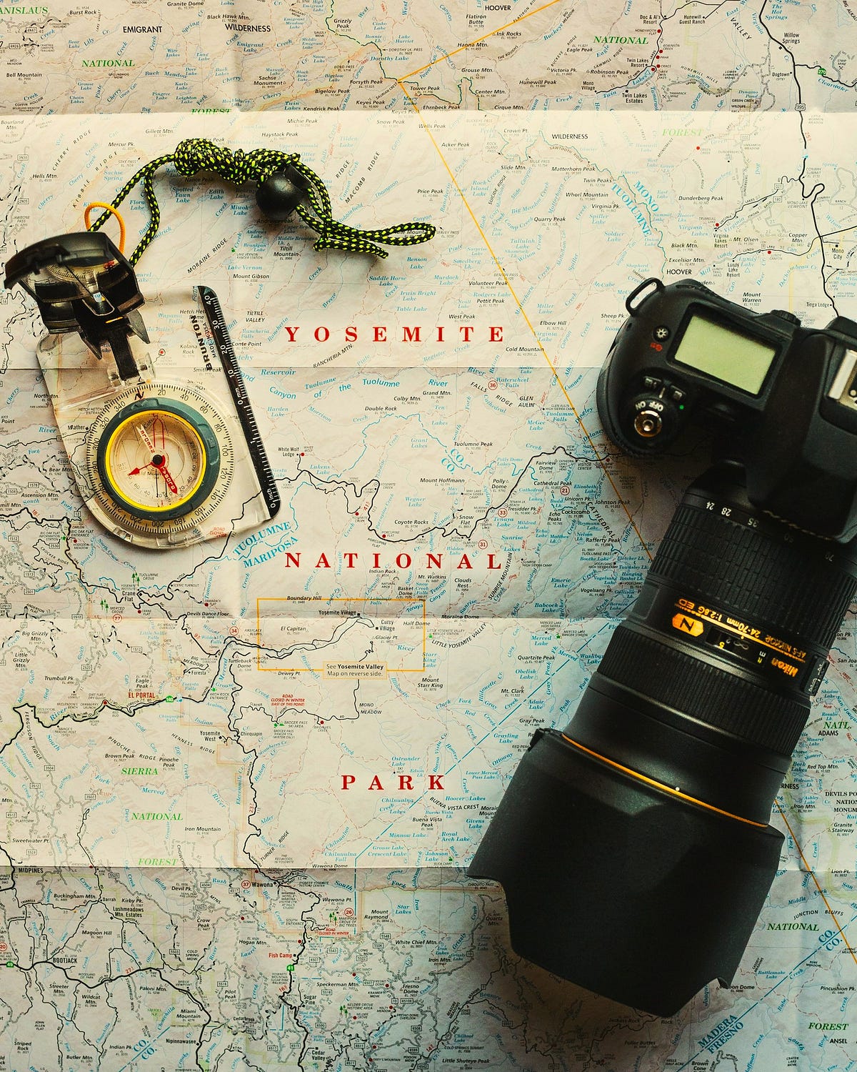 Poem on Photography - Farhan Asif Yousaf Zai - Medium