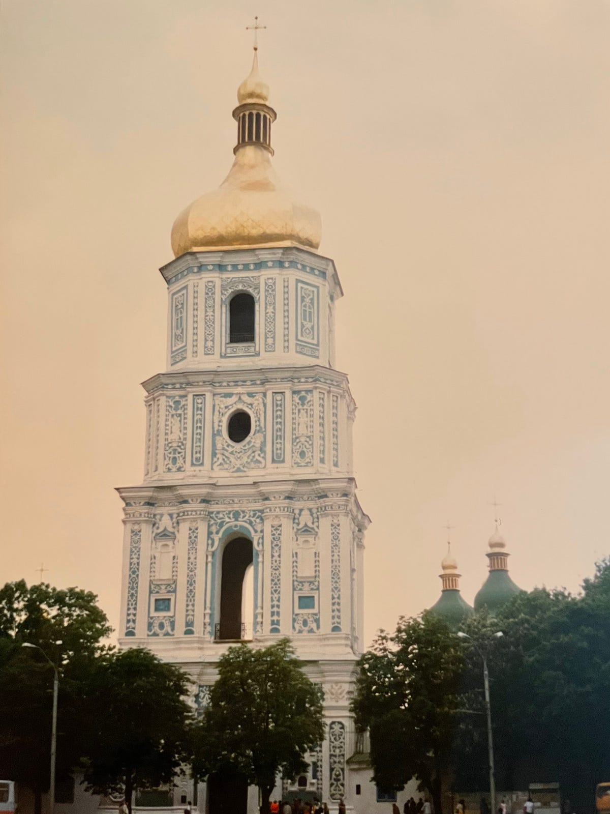 To Indians Everywhere — Ukraine has a Distinct National Identity from ...