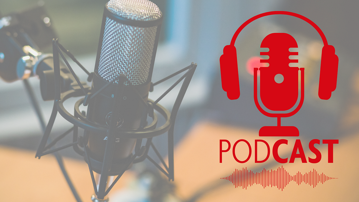 The local journalists winning national attention with their podcasts ...