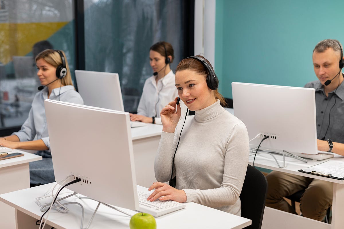 Boost Efficiency with a Trusted BPO Partner | Vinali Group | Medium