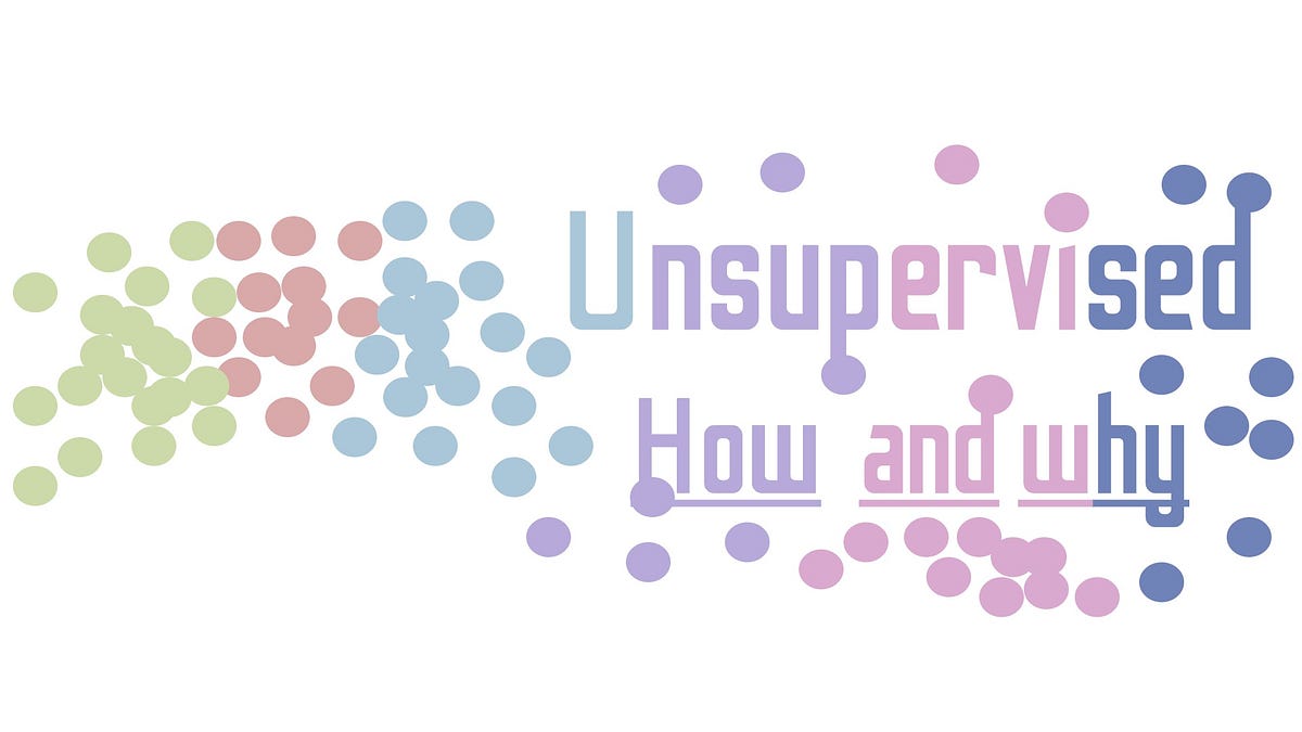 Why We Use Unsupervised Learning With K Means Clustering From Scratch 9755