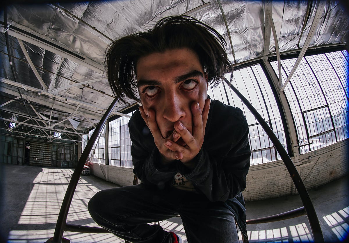 Can a Psychiatrist Really Know What’s Going on in an Insane Mind? | by ...