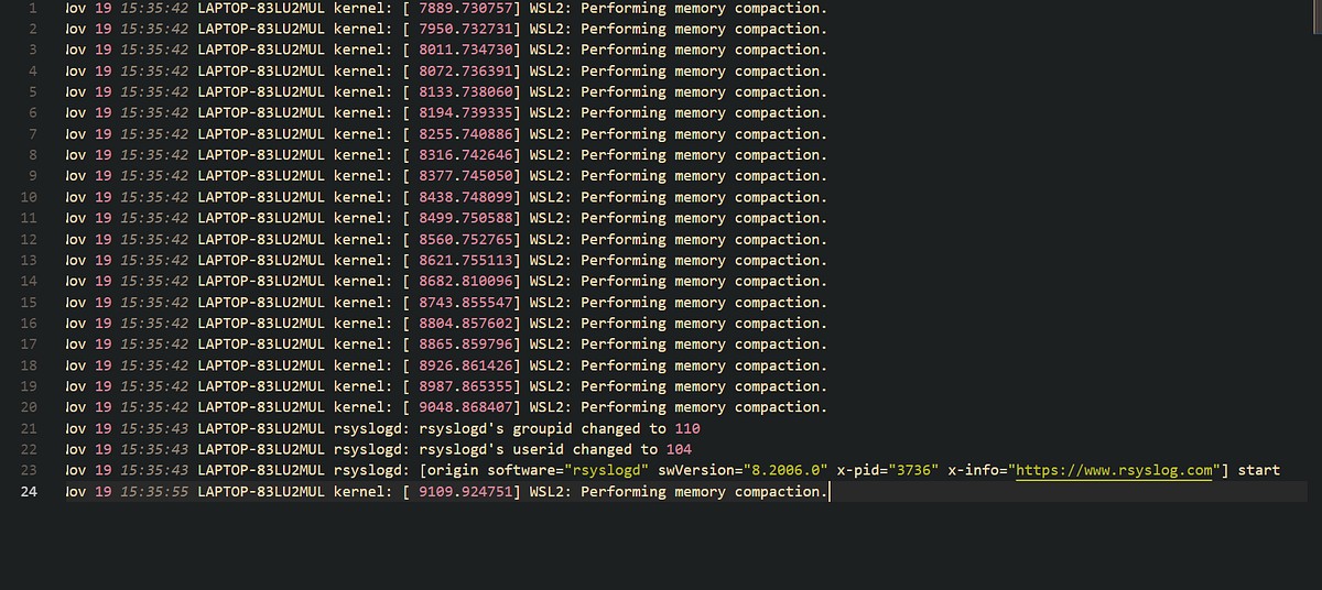 log.Fatal() vs log.Panic() in Go - Ikhwan Maftuh - Medium