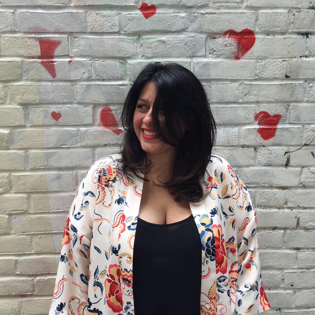 Hello……. Who is the Brixton Style Hunter and… | by Brixton Style Hunter ...