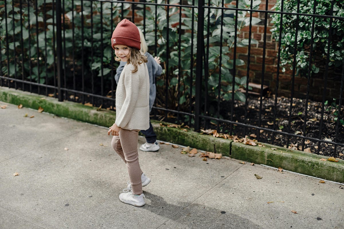 Parenting Crisis and the Disappearing Village of American Childhood ...