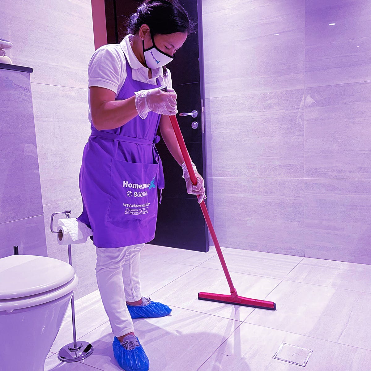 Home squad cleaning service - Vanivijay - Medium