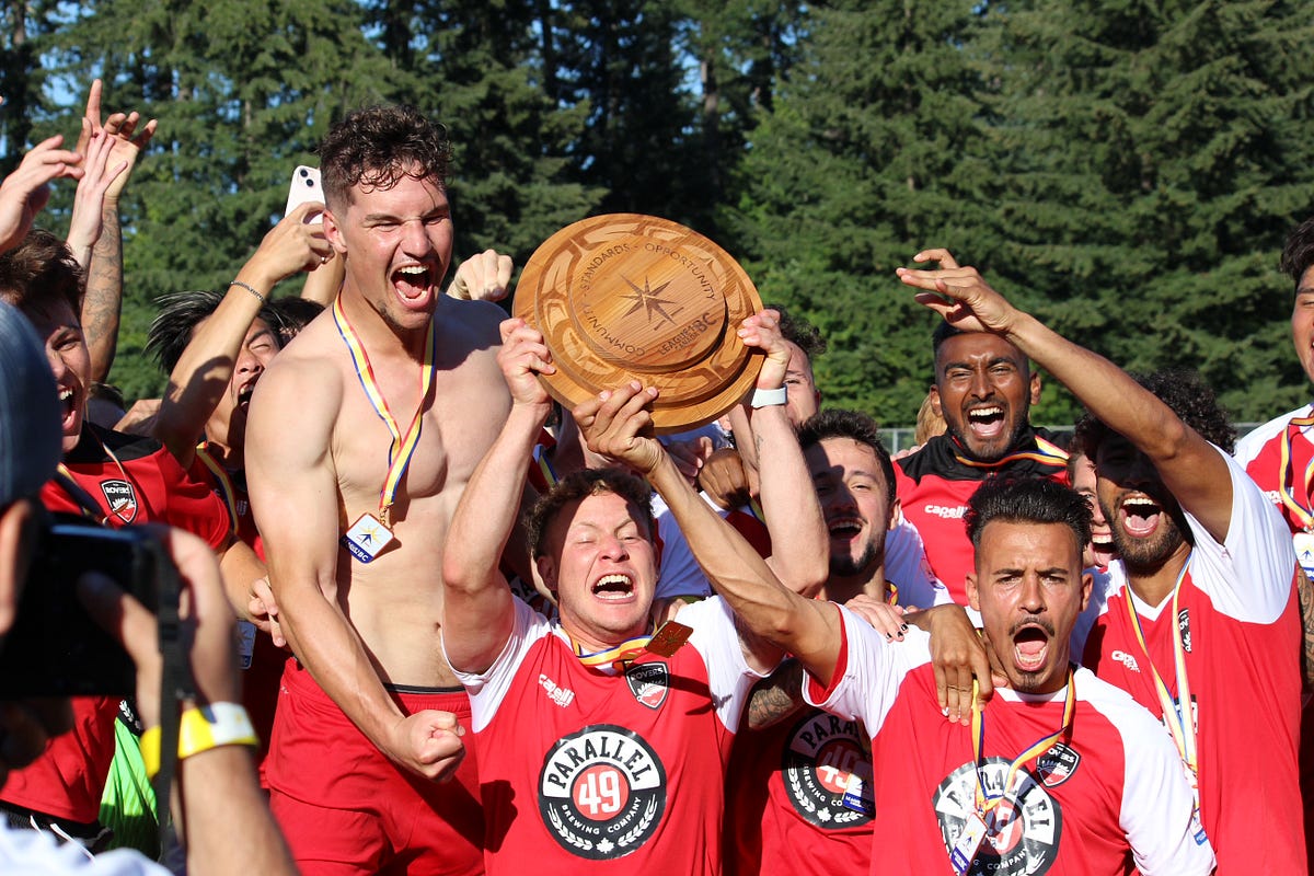 Why you should be excited for next year’s League1BC season | by BC ...