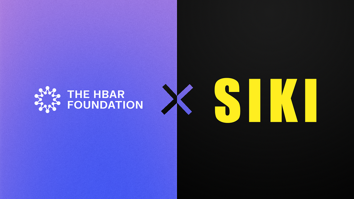 🚨We are excited to announce that SIKI is launching on Hedera!🚨 | by ...