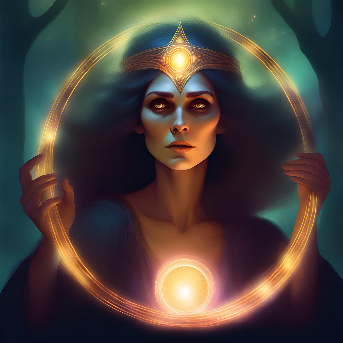 Book Summary Circe by Madeline Miller | by briana pagan | Medium