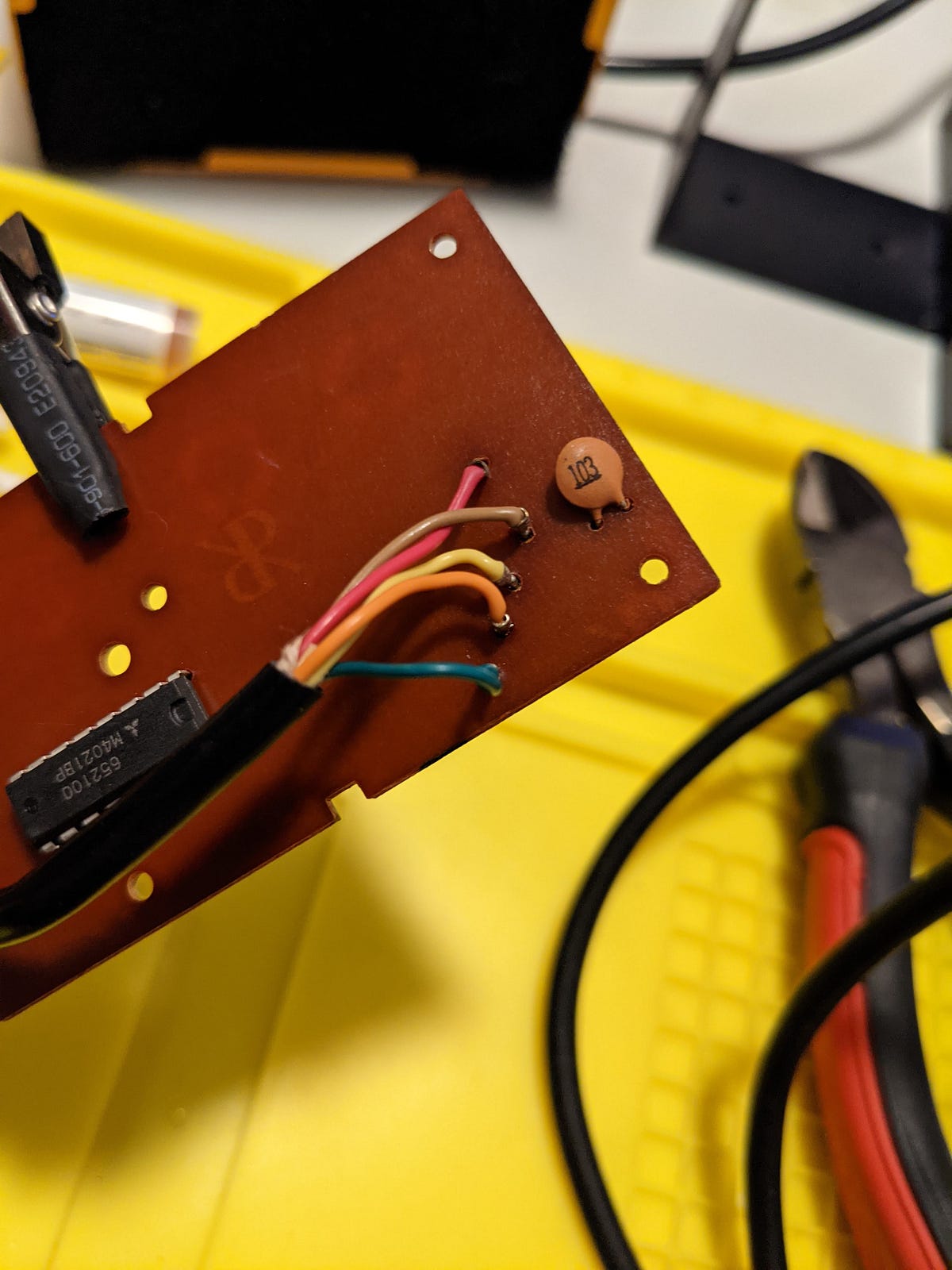 Sharp Twin Famicom — Detachable, Longer Controllers Tutorial | by Retro ...