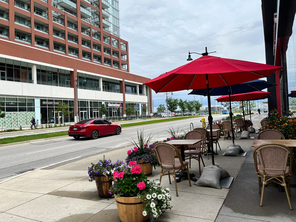Here Is The Hottest Hangout Place in Markham Today | by Linda Ng ...