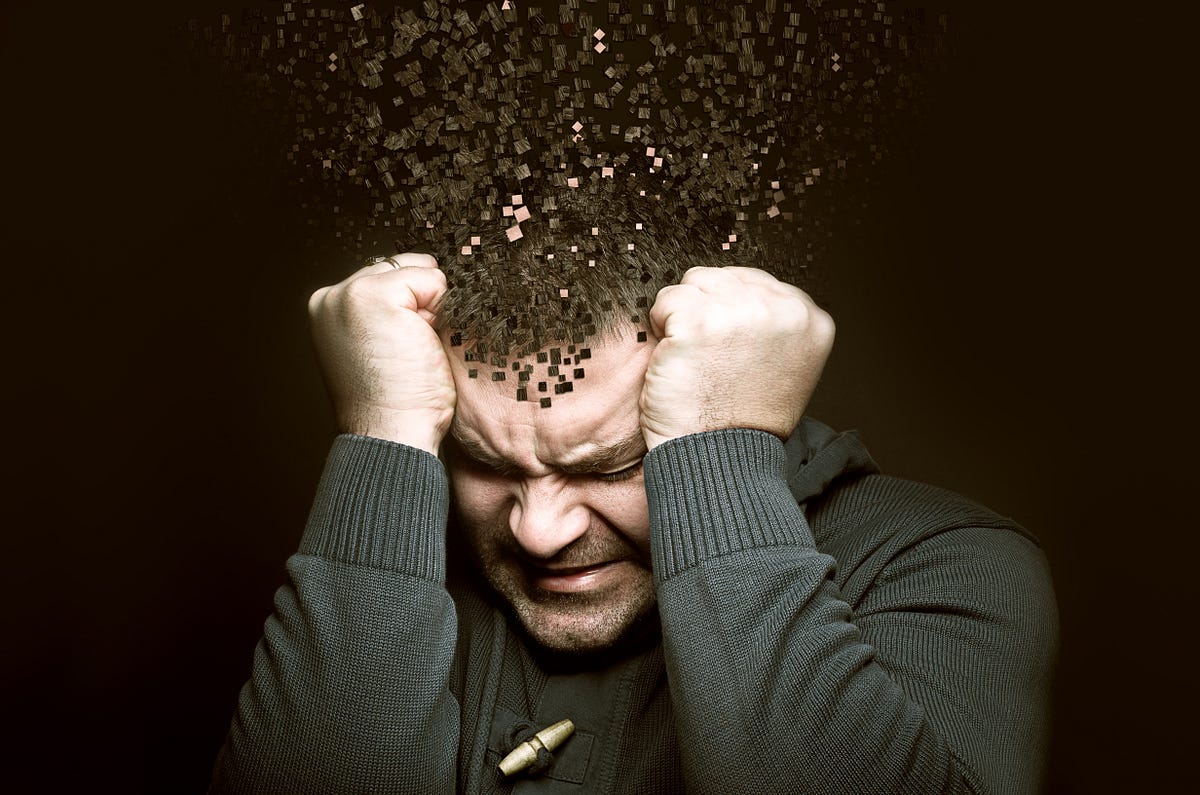Mental Illness is a Cynical Deflection from Gun Violence — Don’t Fall ...
